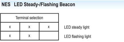 NES-90mm - Esen Elektrik